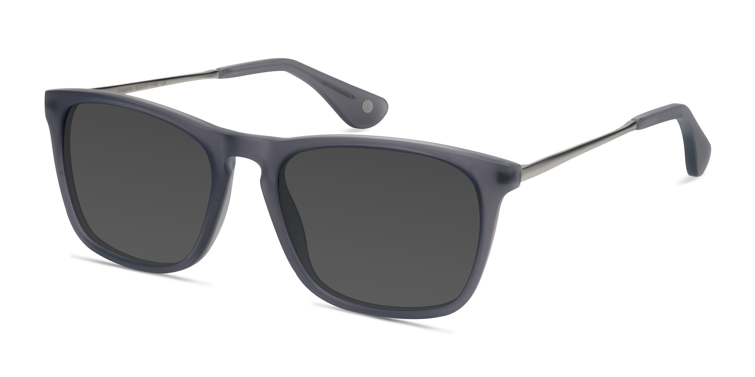 Rectangle Prescription Sunglasses For Men Women Eyebuydirect